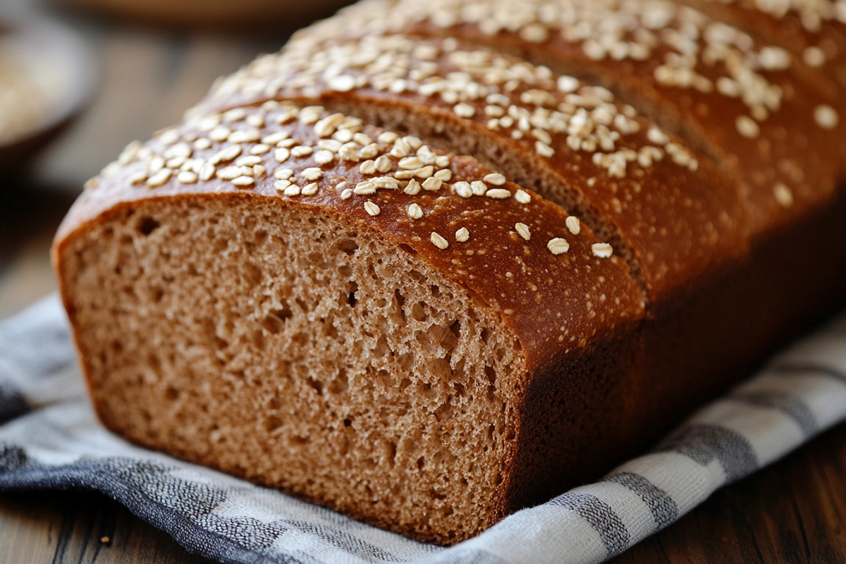The Ultimate Guide to Outback Steakhouse Honey Wheat Bread - Yumtastic ...