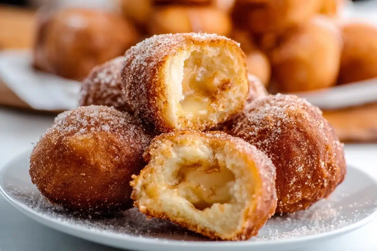 Cozy Up with These Irresistible Caramel Apple Pie Bombs - Yumtastic Meals