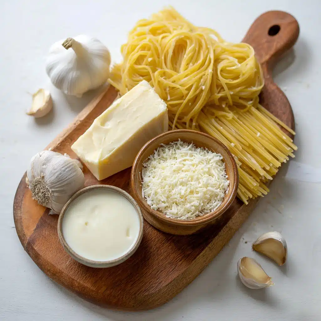 Fettuccine Alfredo Tips: 7 Amazing Secrets for Creamy Success