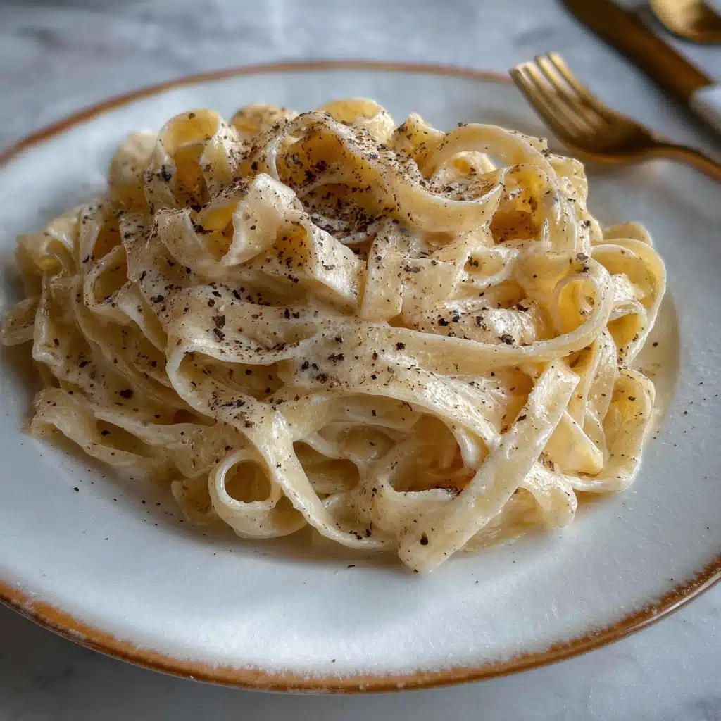 Lemon Parmesan Pasta: A Simple, Cheesy Delight Ready in 15 Minutes ...