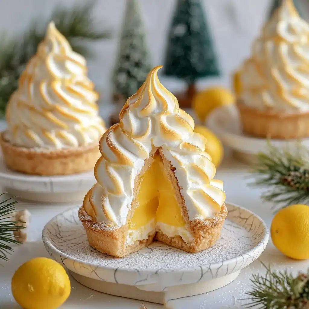 Lemon Cream Puffs: Ultimate Fancy Treat With Remarkable Flavor