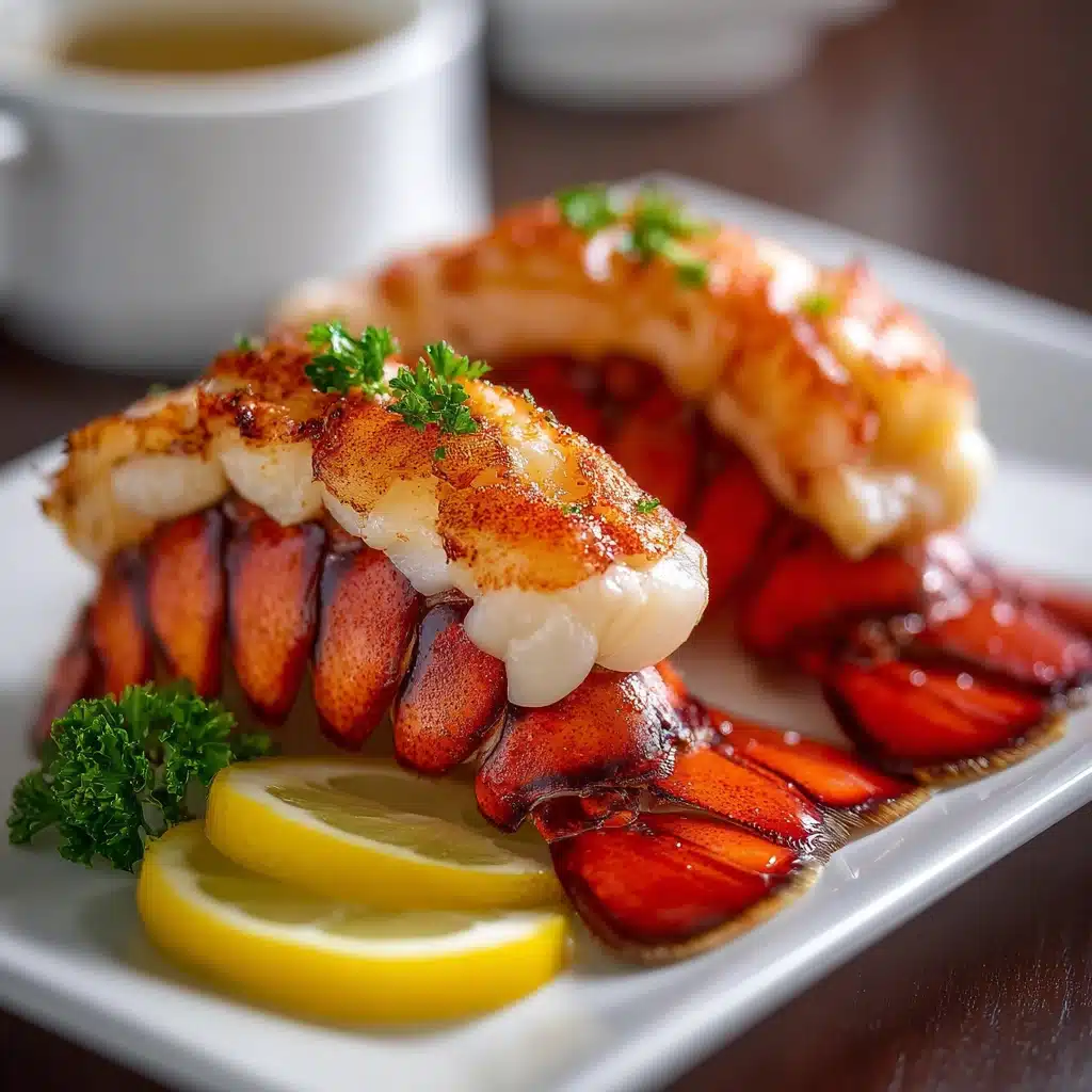 Best Lobster Tail Ultimate Guide in 25 Minutes