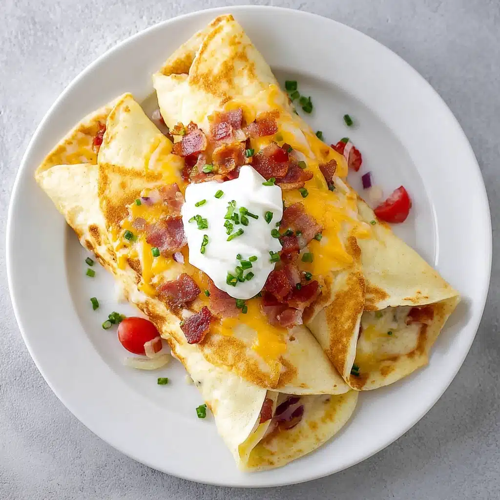 Savory Crepe Fillings – Simple 3 Filling Ideas
