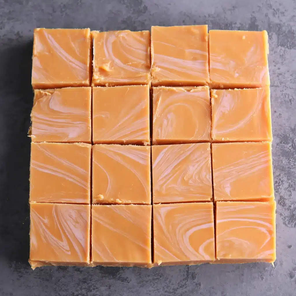 Creamsicle Fudge Ultimate Recipe Guide – 1 Classic Candy