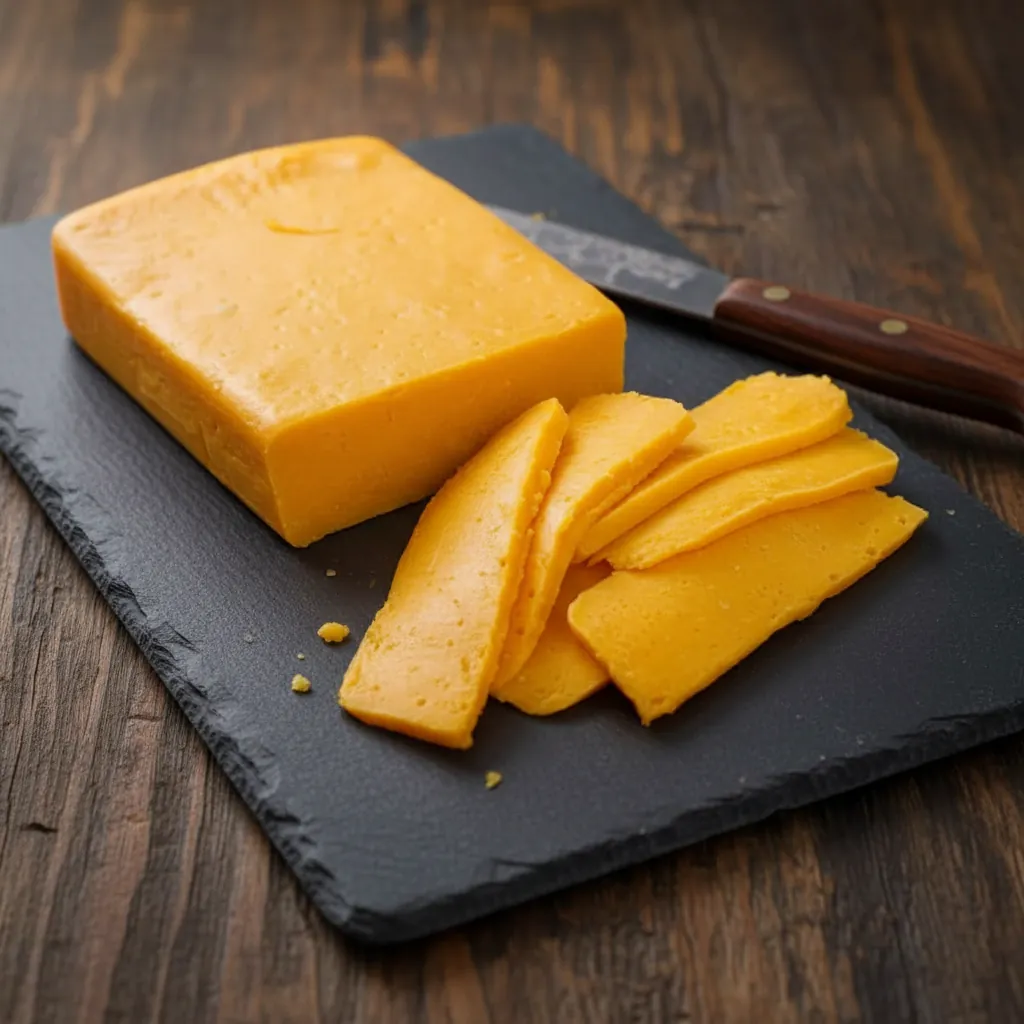 Homemade Processed Cheese – Proven Easy 20-Minute Recipe