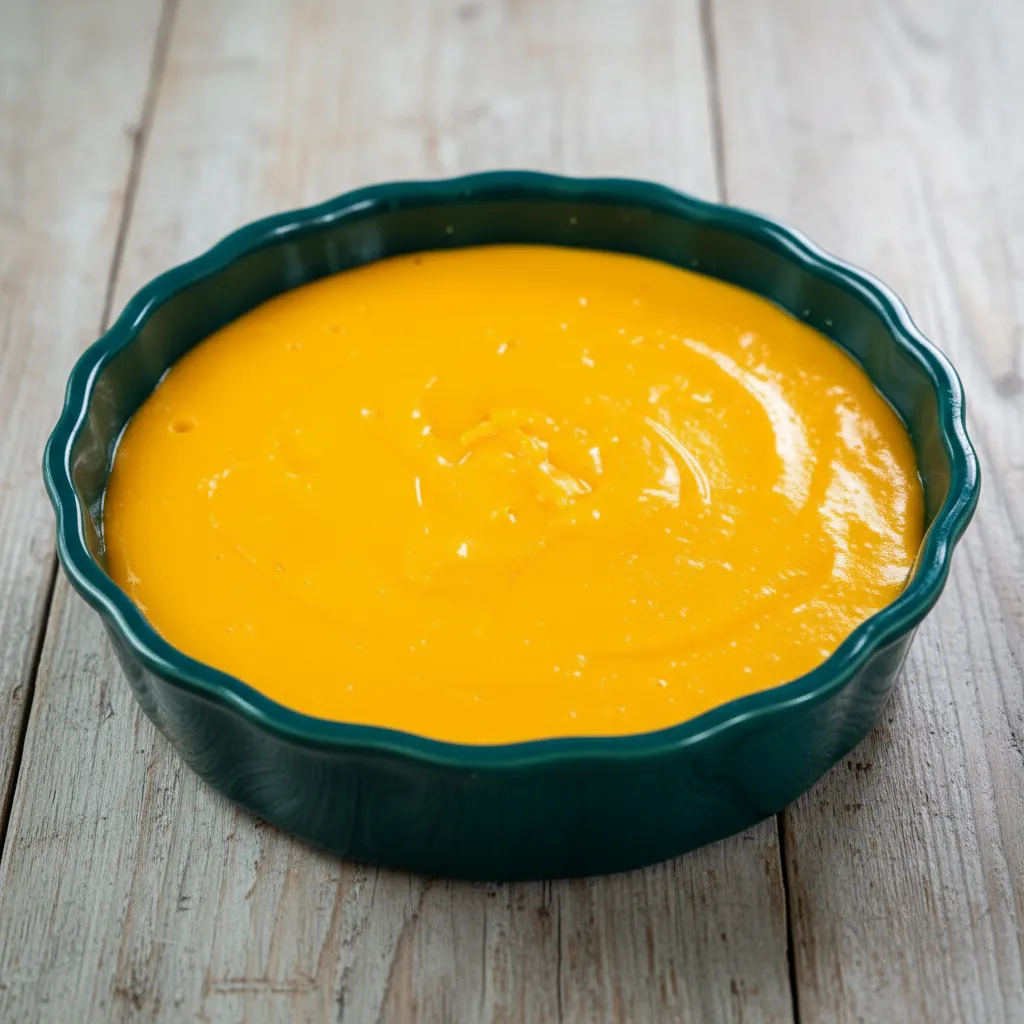 Homemade Processed Cheese – Proven Easy 20-Minute Recipe