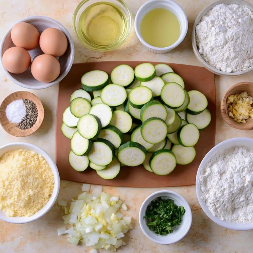 Zucchini Onion Pie: Amazing 30-Minute Family Favorite Recipe